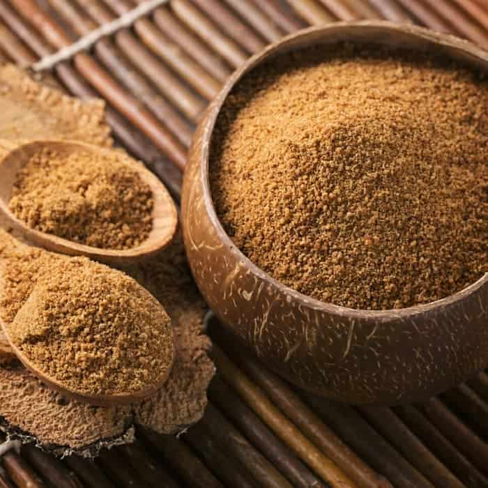 Organic Coconut Sugar - PT Indococo Global Makmur